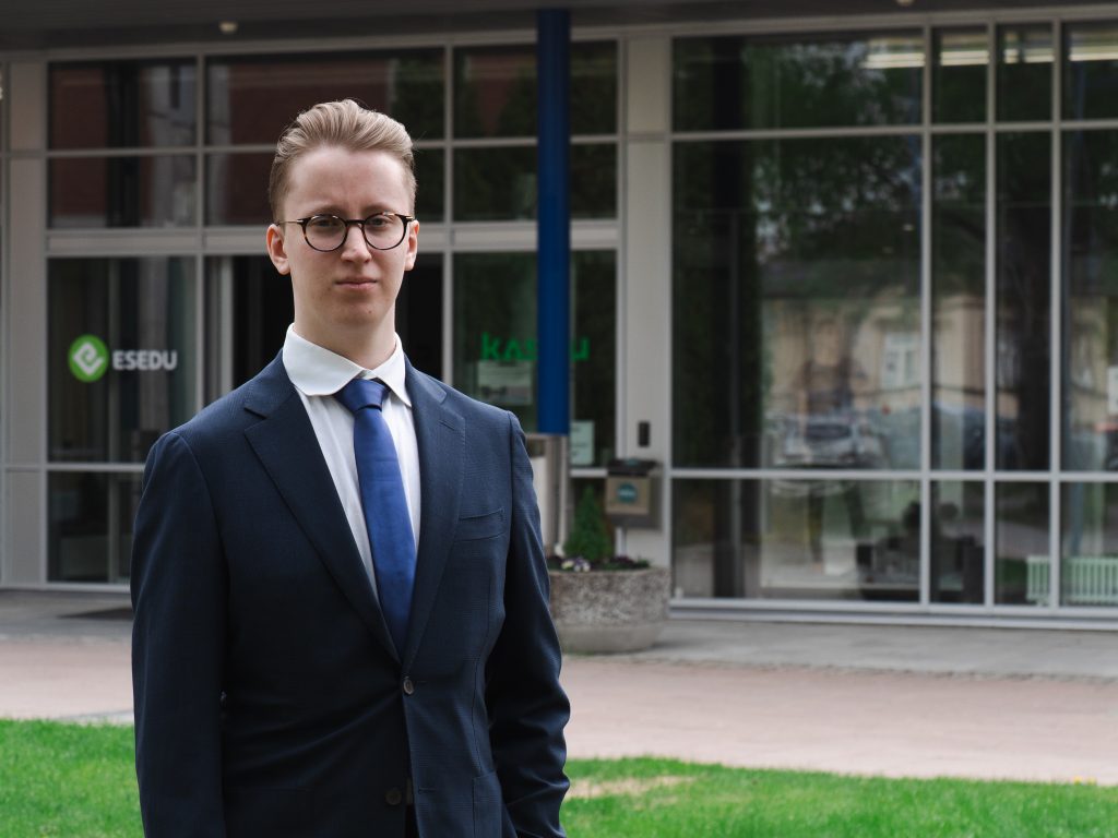 Verkko-opinnot yritystoiminnan ja oman polun mahdollistajana - Etelä ...